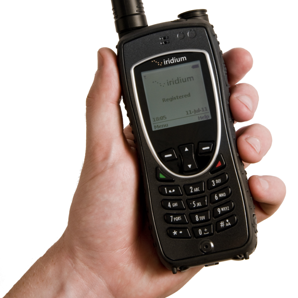 Iridium Extreme